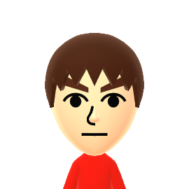 Mii Info Editor CTR